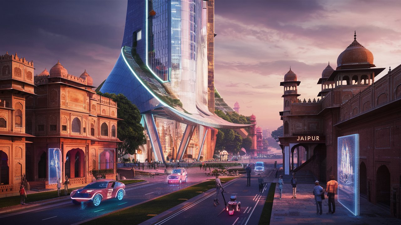 Discover the Best Techno Property Solutions Today! 2024